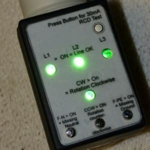 Homemade Socket Tester HomemadeTools Net