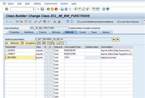 Using Abap With Process Chain Decision Processes Sap Community