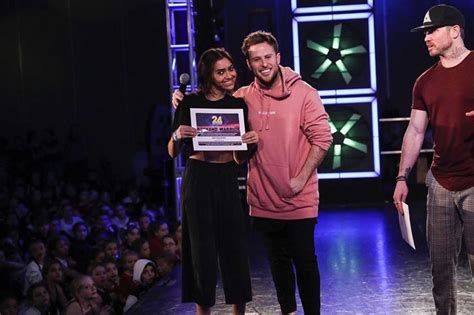 Daniella Cassass 038 Celebz Treasure Daily News From The Vine