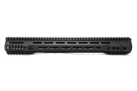 Parallax Tactical Ffssr 17 5 Gen 3 M Lok Handguard Lr308 Dpms High Blem