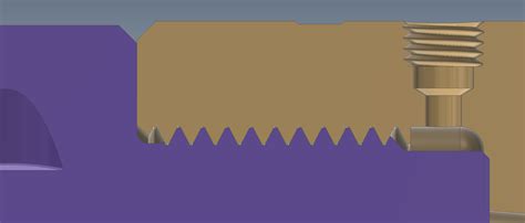 Cool Orange Thread Modeler In Iv2023 2024 And 2025 Autodesk Community