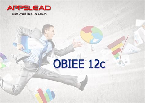 Obiee 12c Training Appslead Learn Oracle From The Leaders