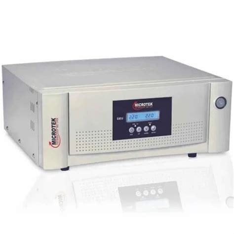 Microtek Solar Inverter 1000va At ₹ 14000 Piece In Gorakhpur Id 2854530767455