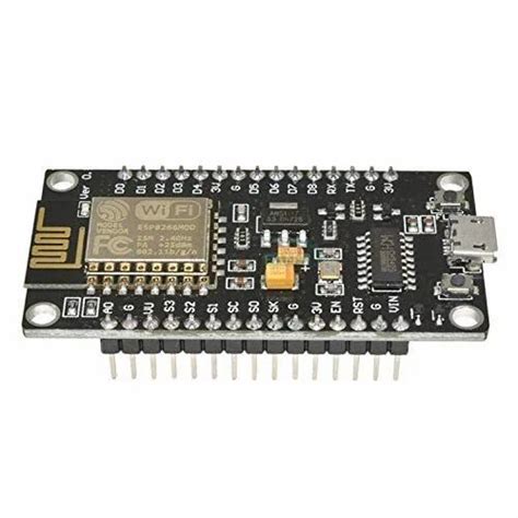 Nodemcu Esp8266 Lua Amica Wifi Internet Of Things Development Board For Industrial At ₹ 399