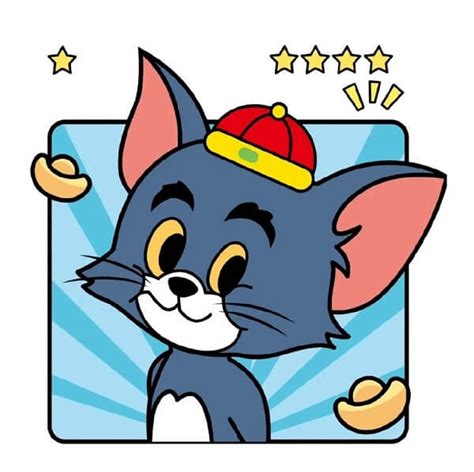 Tổng Hợp 99 Avatar Tom And Jerry Cute đáng Yêu Hài Hước