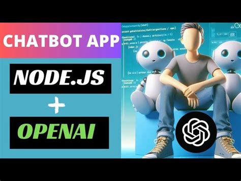 Avinash Mahto On Linkedin Nodejs Chatbot Tutorial Integrating Openai