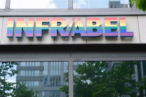 Infrabel Sur Linkedin Weareinfrabel Lgbtqi Trainbowbelgium Diversity Inclusion