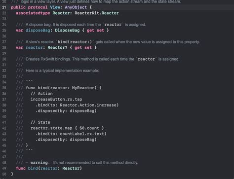 View Is Ambiguous Type Clash Between Swiftui Public Protocol And