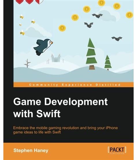 Game Development With Swift Buy Game Development With Swift Online At