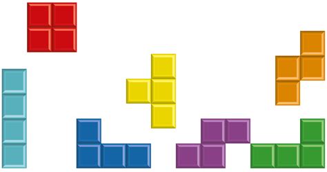 4 000 Free Tetris Block And Block Chain Images Pixabay