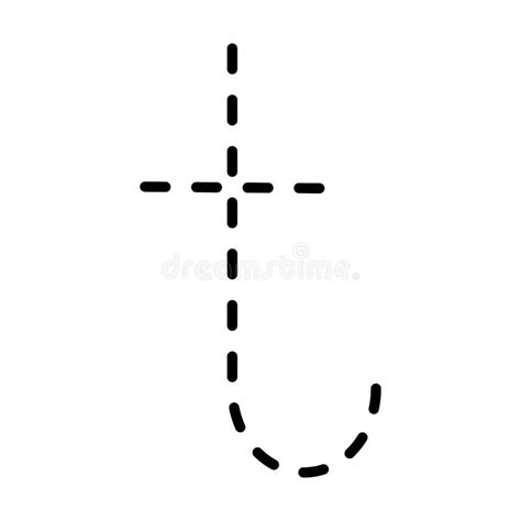 Tracing T Stock Illustrations 276 Tracing T Stock Illustrations