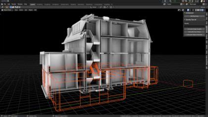 D Modeling Archives Blender D Architect