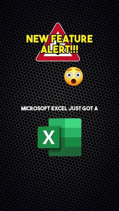 did you know this excel trick or were you missing out episode 3 microsoftexcel exceltips
