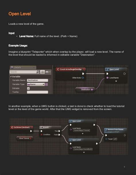 Romero Blueprint Compendium