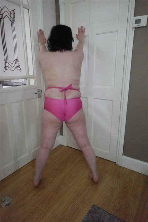 Hot Fat Bbw Wife Teasing With Big Breasts In Pink Nude Pics Xhamster