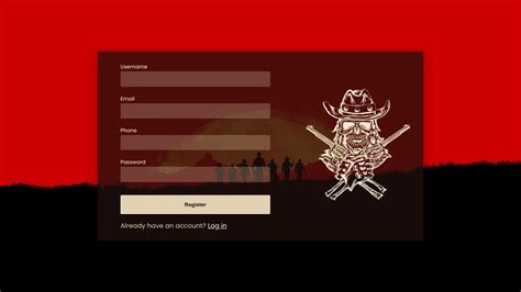 Simple Html And Css Form