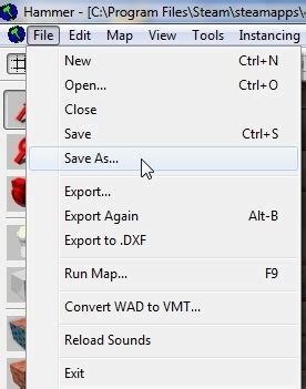 Saving And Compiling Valve Developer Community