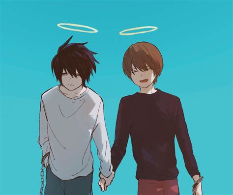 死亡笔记 堆糖，美图壁纸兴趣社区