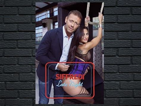 Siffredi Late Night Hard Academy The Complete Series Classicsonpoint Com