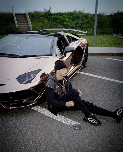 Xxxtentacion Car Bmw