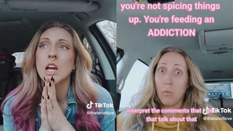 Wife And Mom Likens Husbands Porn Addiction To Sexual Abuse So She