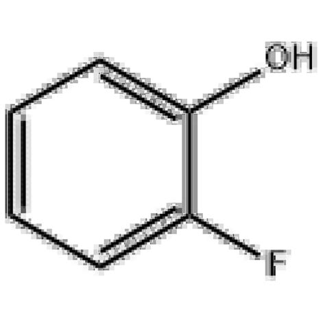 2 Fluorophenol 367 12 4
