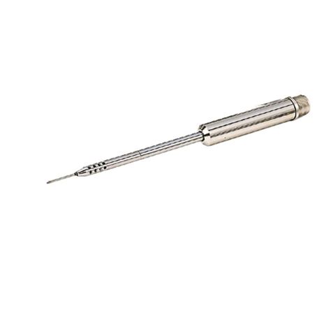 Hot Wire Air Velocity Probe