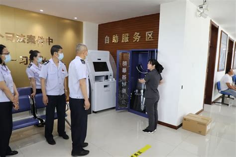 第125次公众开放日丨延寿县税务局工作人员走进法院 面对面接受“警示”教育澎湃号·政务澎湃新闻 The Paper
