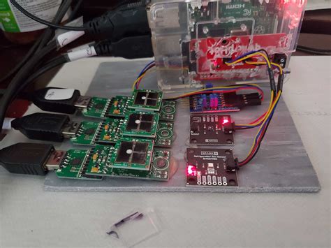 Sparkfun Qwiic PHat 2 0 Not Detecting My Other Sensors Through I2c On Raspi Qwiic System