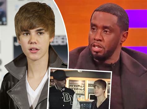 Did Diddy Fuck Justin Bieber The Truth Behind The Rumors