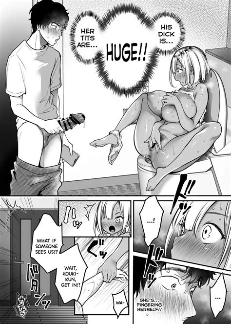 Sex Closet Page Nhentai Hentai Doujinshi And Manga