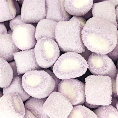 Vimto Fizzy Mallows 100g