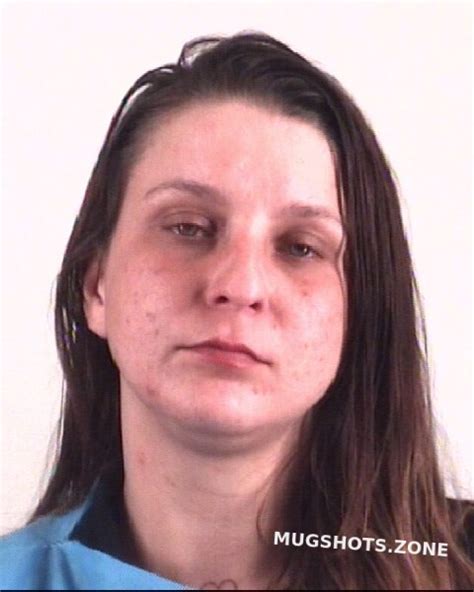 Carter Halee Nicole 03032025 Tarrant County Mugshots Zone