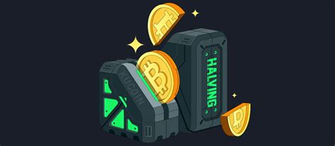 Bitcoin Halving 2024 Descubre Todo Sobre Este Increíble Evento