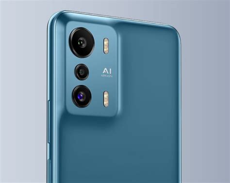 Ini Spesifikasi Dan Harga Infinix Zero 5g Bawa Desain Uni Curve