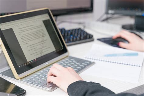 Extension Qui Souvre Avec Un Traitement De Texte Tout Ce Que Vous