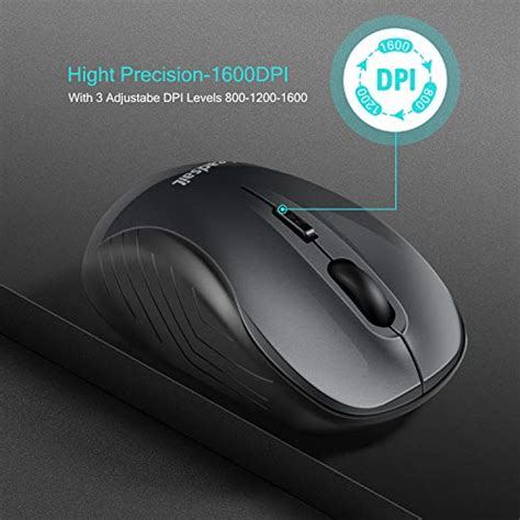 The 16 Best Leadsail Mouse Of 2023 [verified] Cherry Picks
