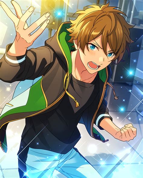Midori Takaminegalleryes Midori Ensemble Stars Star Character