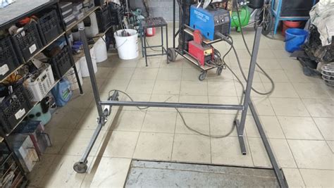 ВеТролет для покраски деталей 🚁 — Drive2