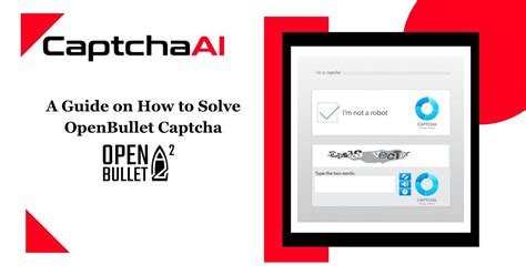 A Guide To Successful Captcha Solving By Global Tech Medium