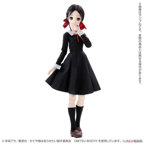 アニメ かぐや様は告らせたい ファーストキッスは終わらない 四宮かぐや ドール 商品画像4