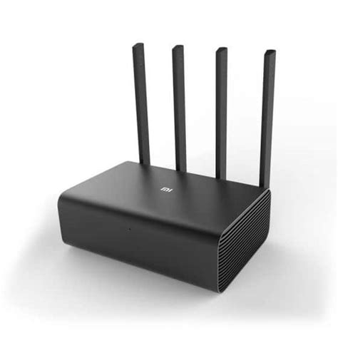 Роутер Xiaomi Mi Wi-Fi Router HD 1TB | Бесплатная доставка по России