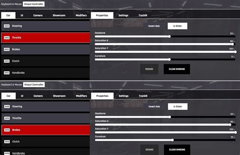 Steam Community Guide Simple Controller Setup Gamepad Settings