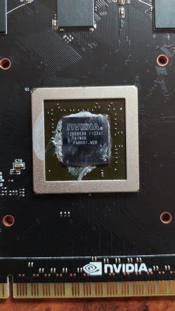 Identifying A Fake Gpu TechPowerUp Forums