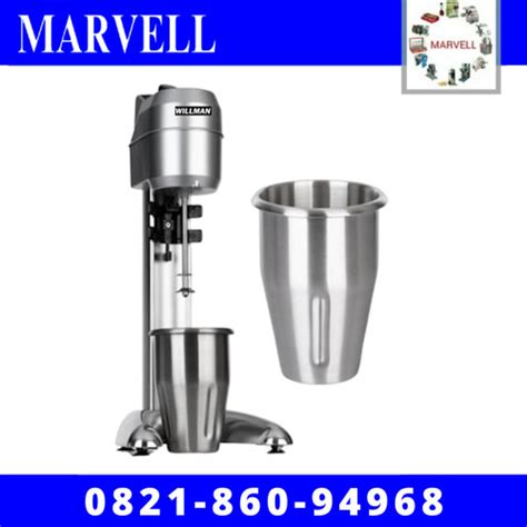 Jual MESIN MILKSHAKE MESIN MINUMAN MILKSHAKE MILKSHAKE MACHINE Jakarta Timur Marvell