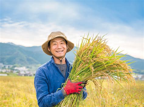 「農業の未来を明るくしたい」4hクラブ新会長が語る自然栽培へのこだわり Agri Journal