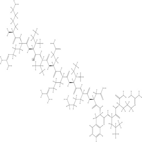 Best Custom Peptide Synthesis Service Manufacturer And Supplier