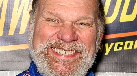 Wwe Icon ‘hacksaw Jim Duggan Undergoes Emergency Surgery After Being