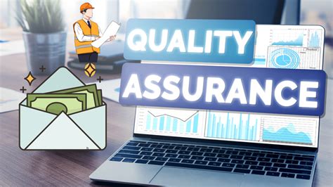 qa automation engineer salary report entry level pay and career growth