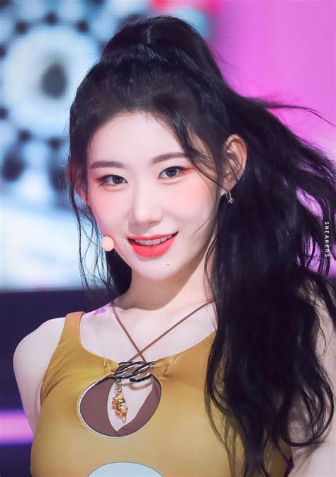 Pin Von Gabriel Manzini Auf Itzy